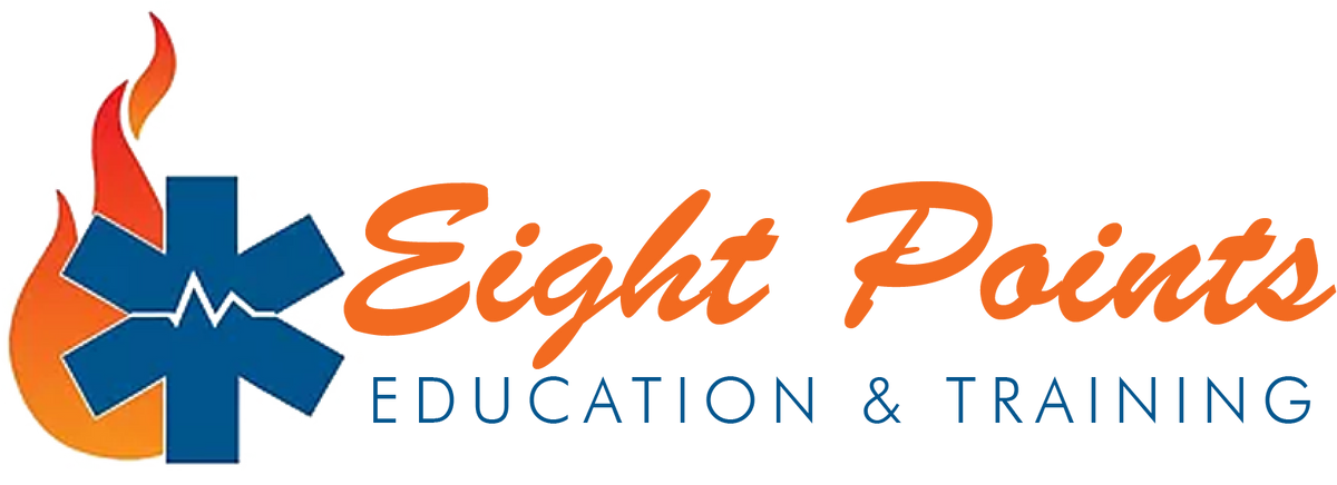 Eight Points Education & Training